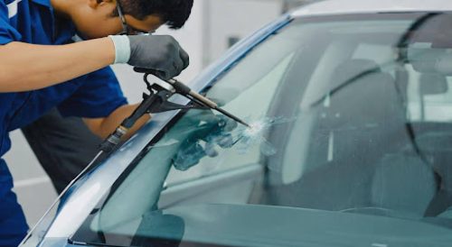 Low Price Auto Glass Repair & Replacement Services in Fresno, CA